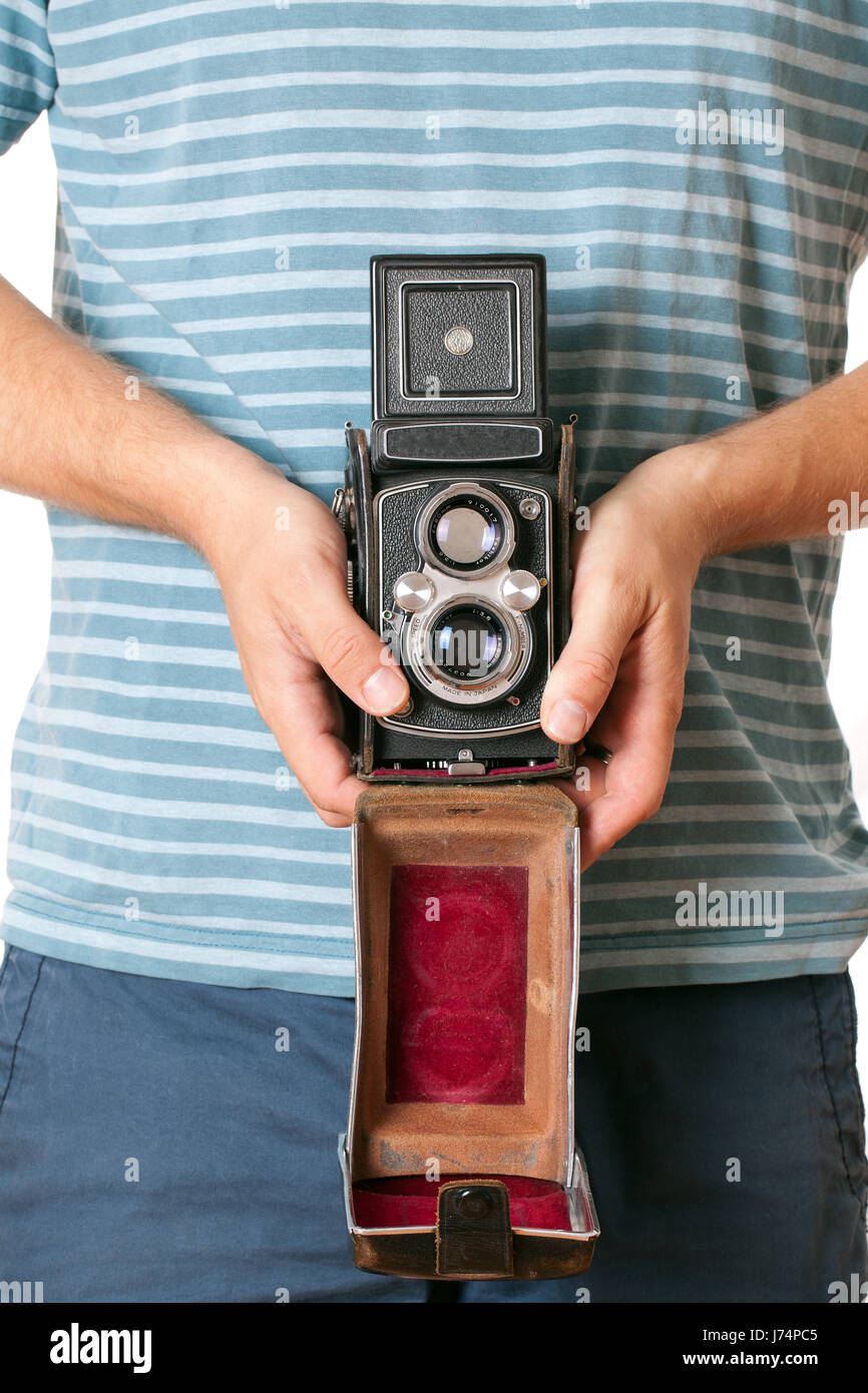 men man male masculine vintage photo camera photographer retro picture ...