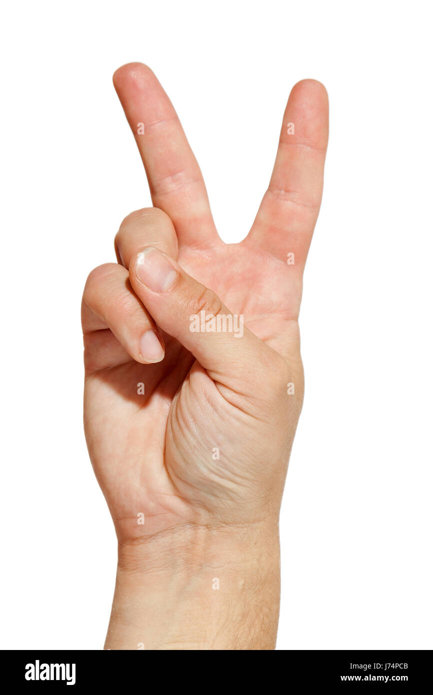 sign signal gesture hand hands finger peace success victory win sign ...