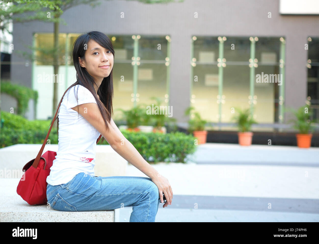 student campus school educational institution educational establishment ...