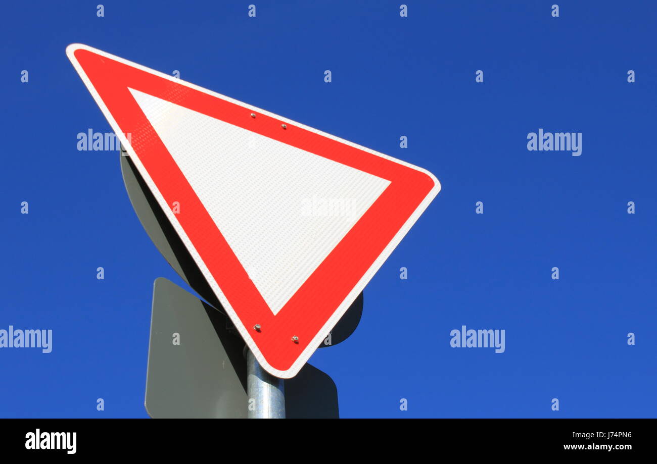 Halt german stop sign hi-res stock photography and images - Alamy