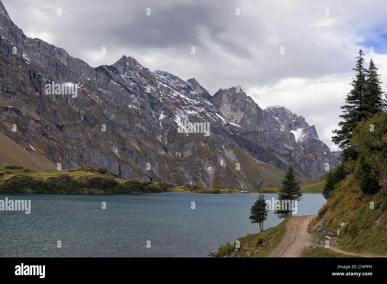 Trubsee switzerland hi-res stock photography and images - Alamy
