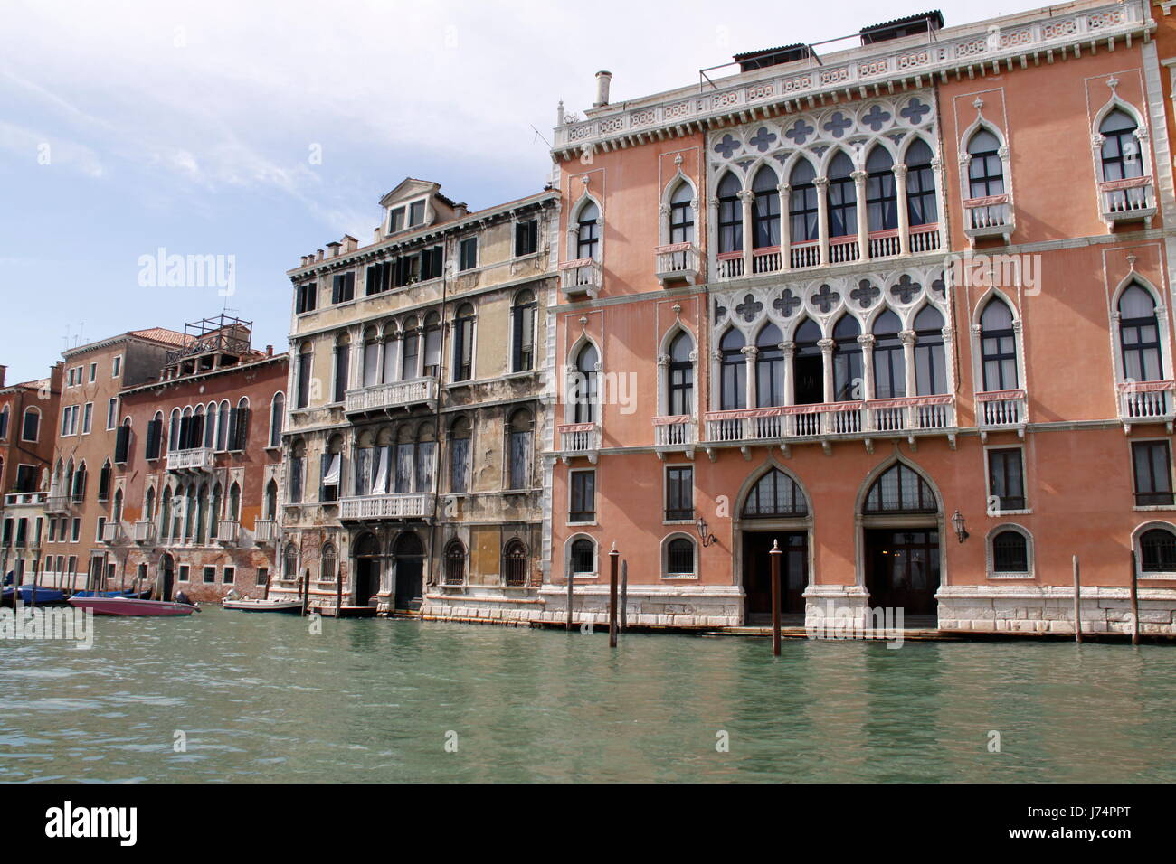 venice europe magnifico italy water house building travel historical ...