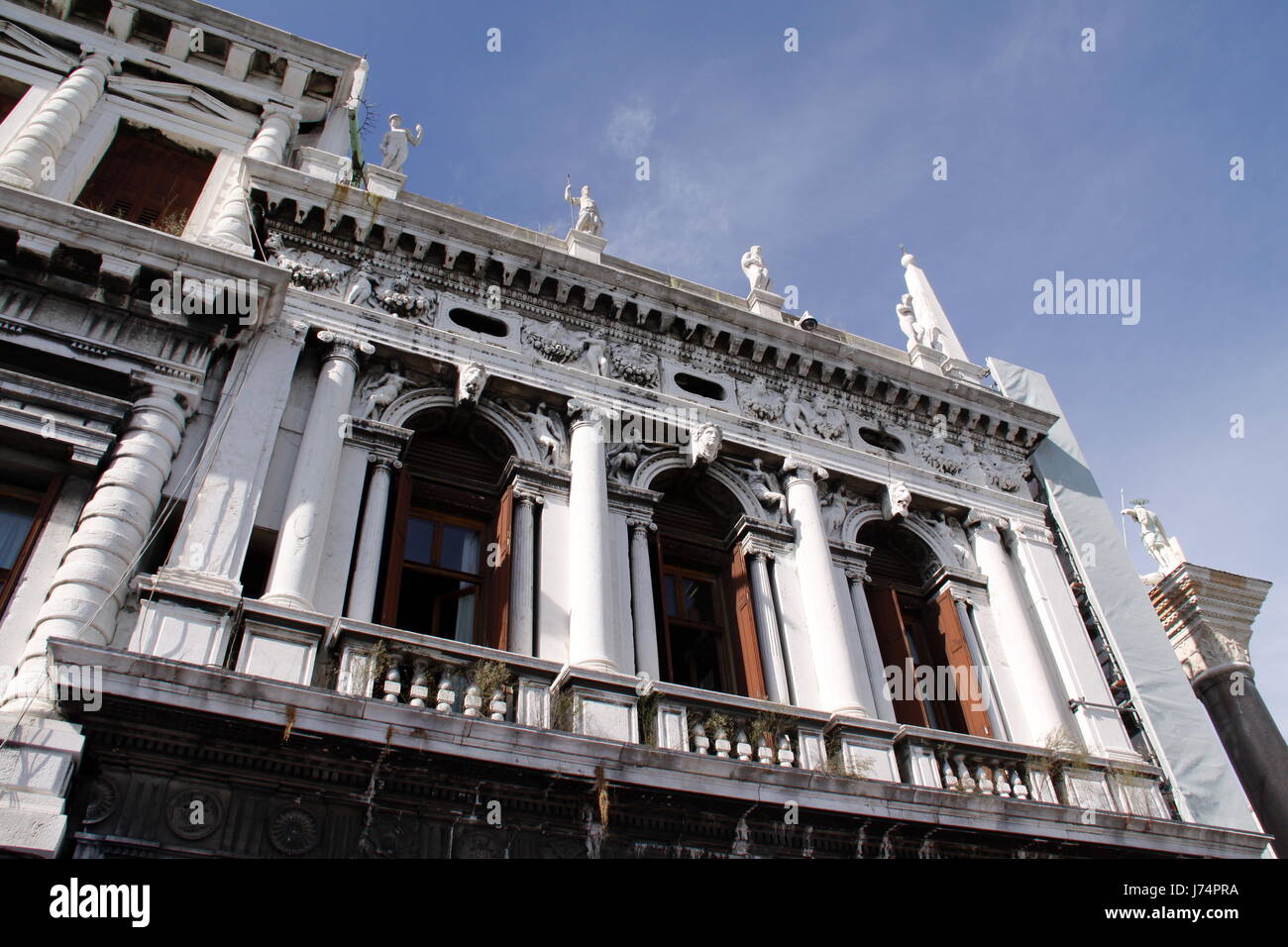house building venice europe magnifico italy buildings house building ...