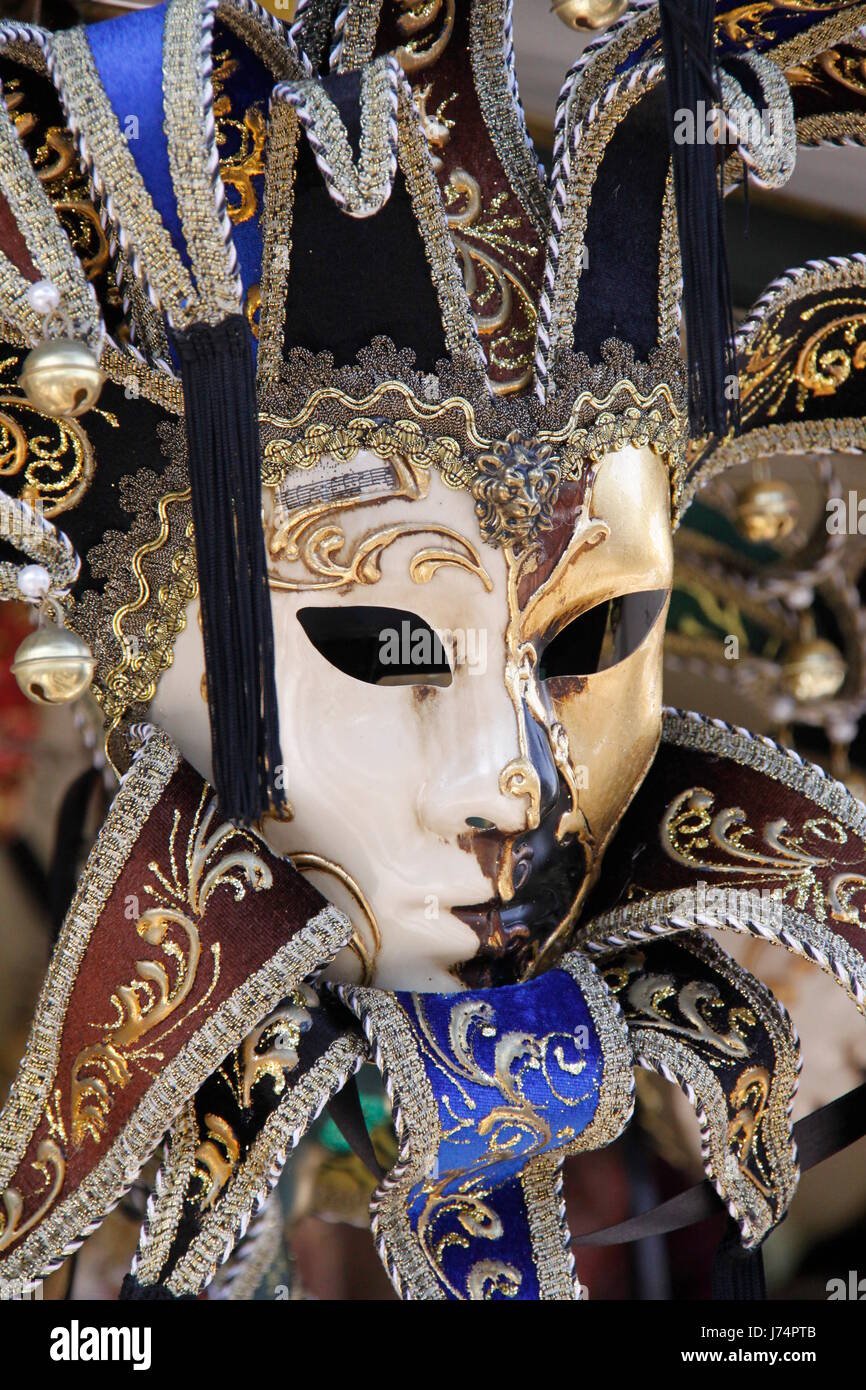 Venice Carnival Ball Outfit High Resolution Stock Photography and ...