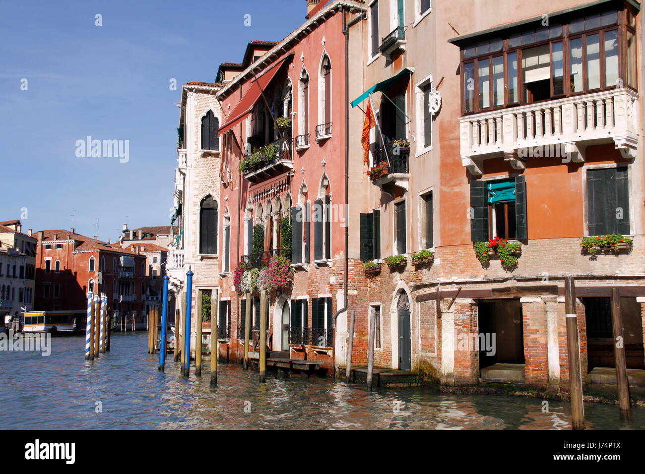 houses venice europe magnifico italy building buildings house building ...