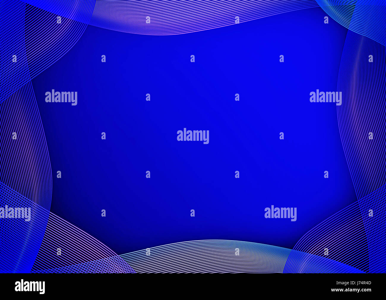 blue model design project concept plan draft abstract pattern backdrop ...