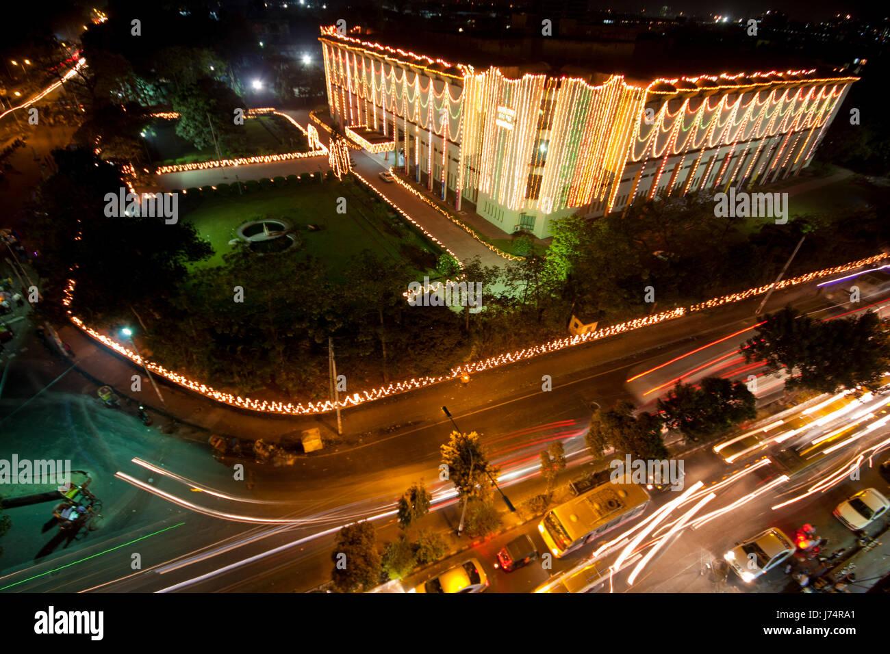 Bangladesh national museum hi-res stock photography and images - Alamy