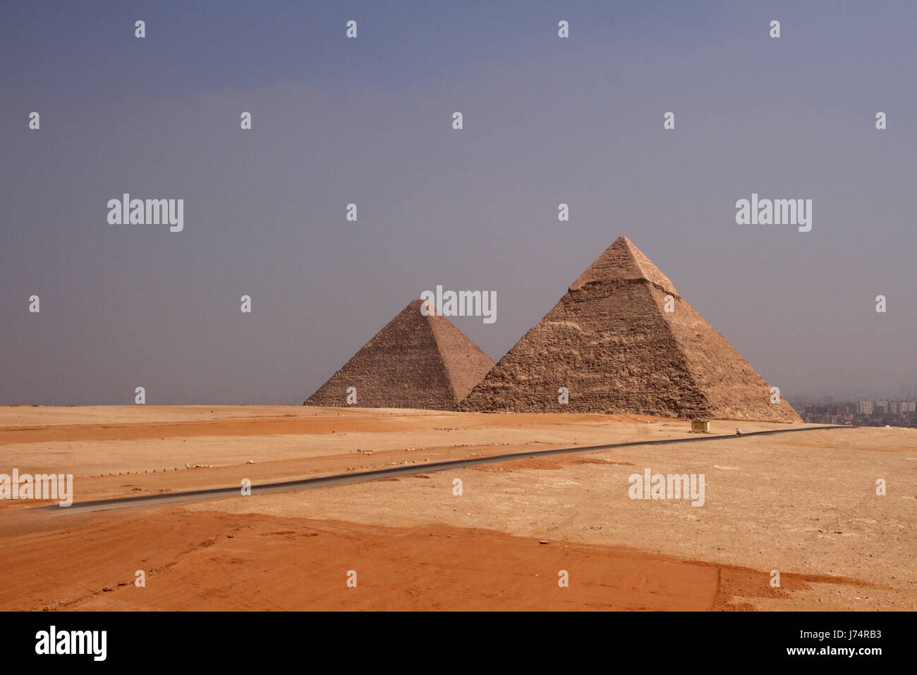 desert wasteland pyramid cairo egypt sands sand pharaoh pharao ...