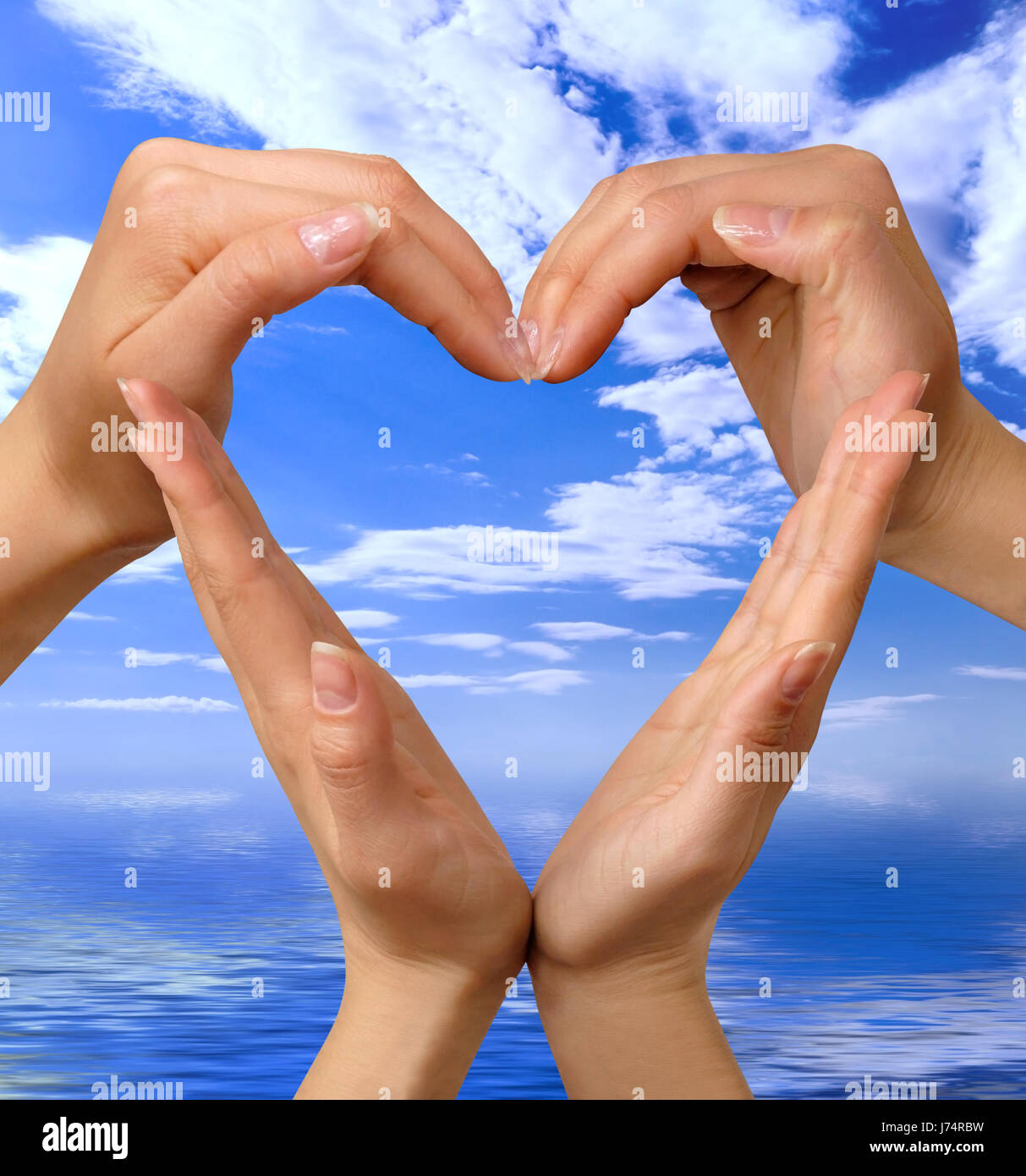 hand hands shape sign design shaping formation model figure valentine ...