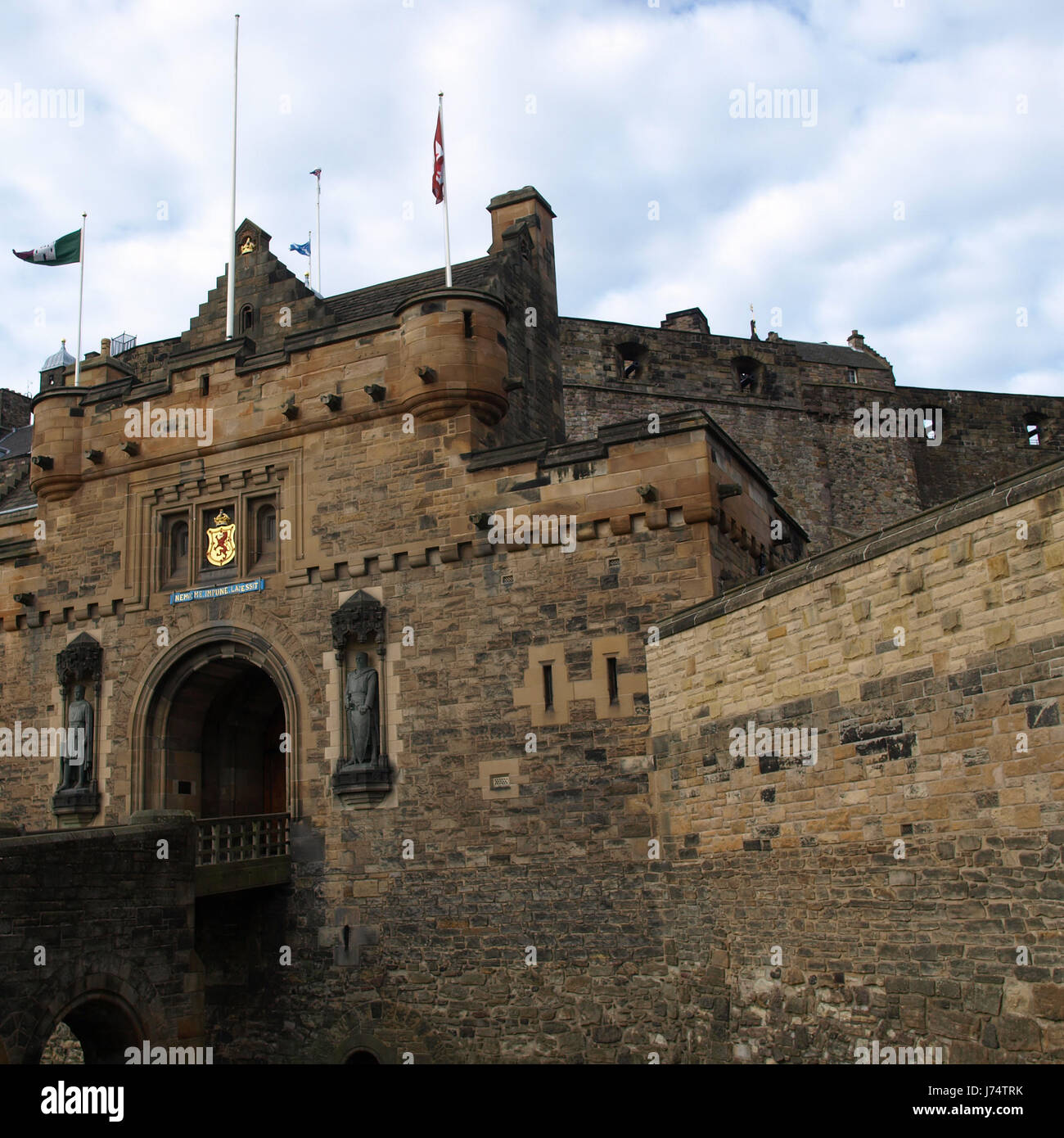 style of construction architecture architectural style scotland britain ...