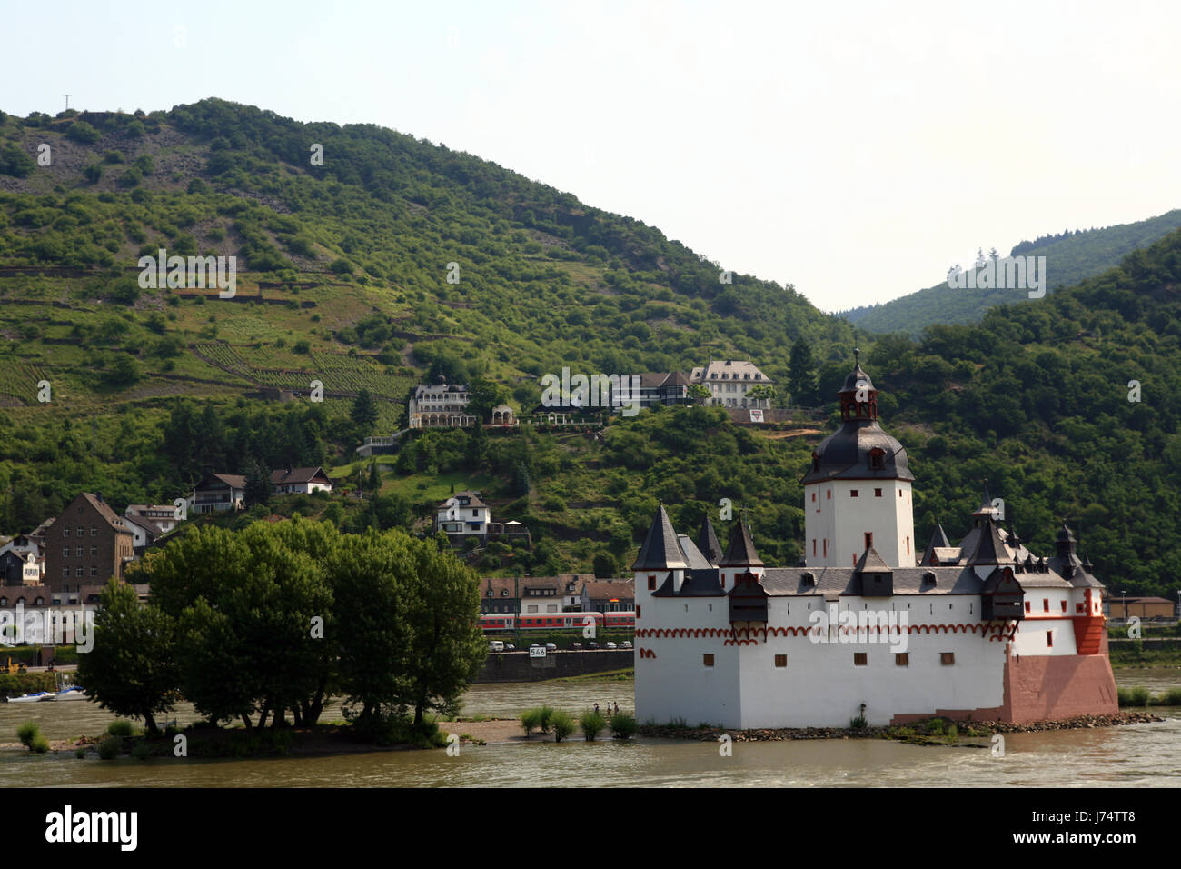 Inselburg hi-res stock photography and images - Alamy