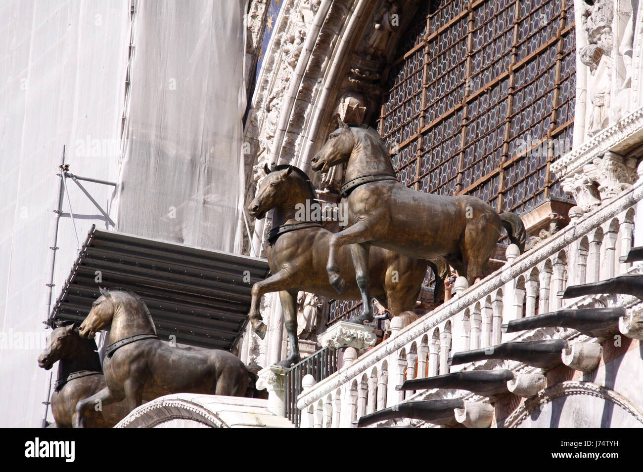 venice style of construction architecture architectural style basilica ...