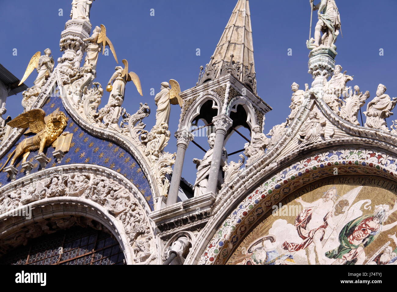 venice style of construction architecture architectural style basilica ...