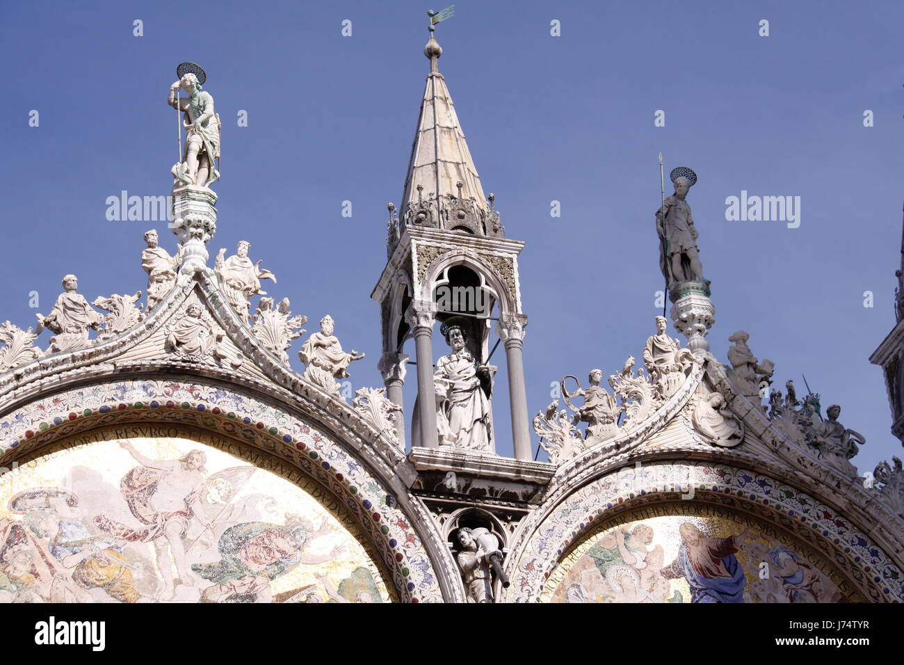 venice style of construction architecture architectural style basilica ...