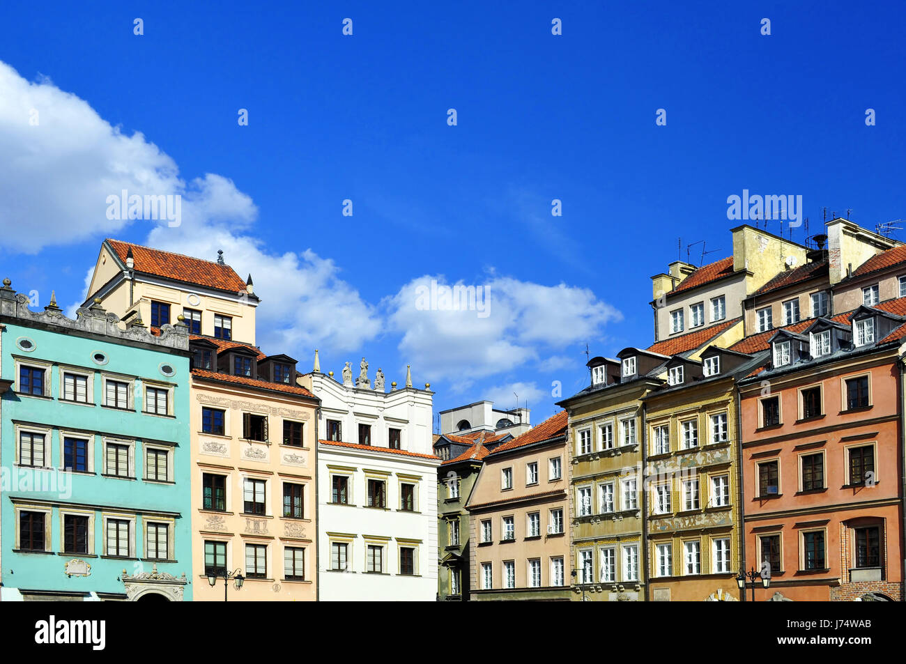 house building city town europe style of construction architecture ...