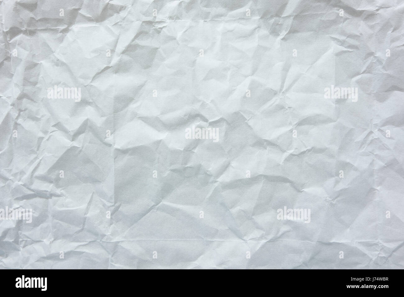 Wrinkled paper texture hi-res stock photography and images - Alamy