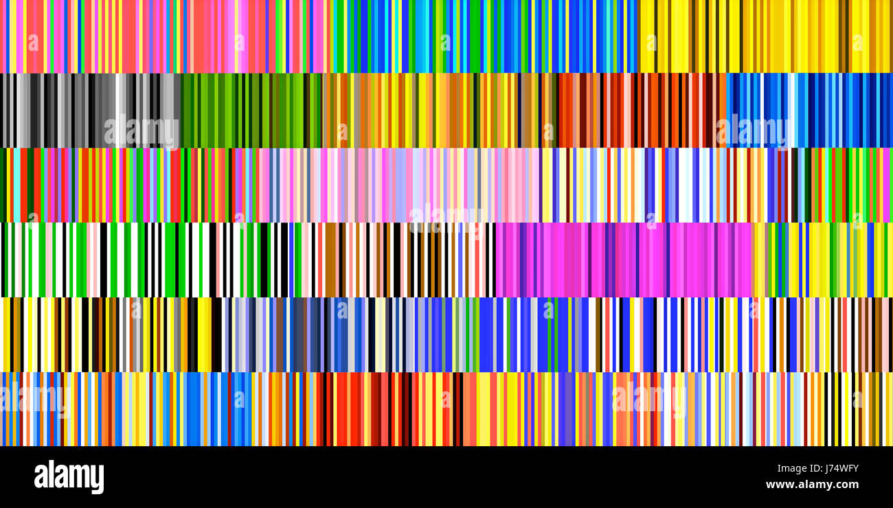 Coloured scanner hi-res stock photography and images - Alamy