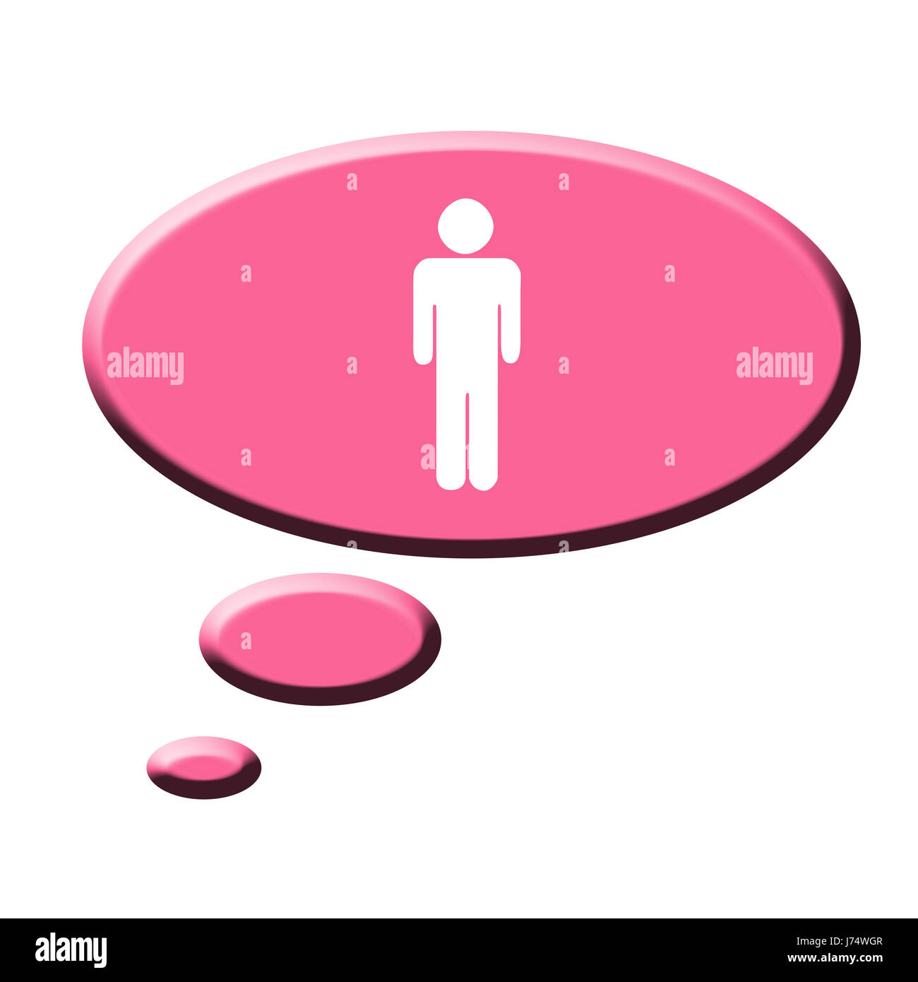 Male comic hi-res stock photography and images - Alamy