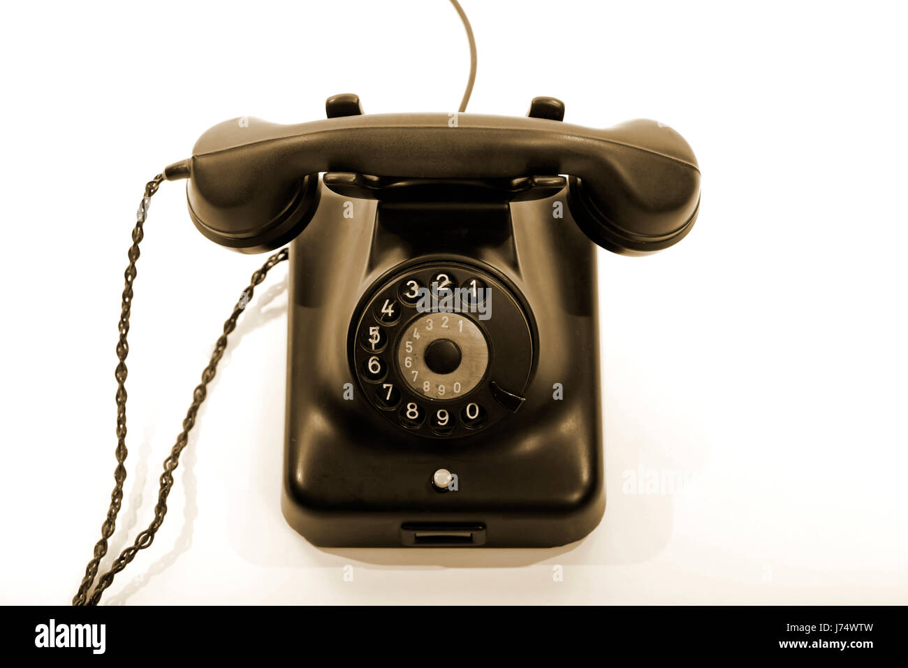 telephone phone apparatus nostalgia telephone set call engineering ...