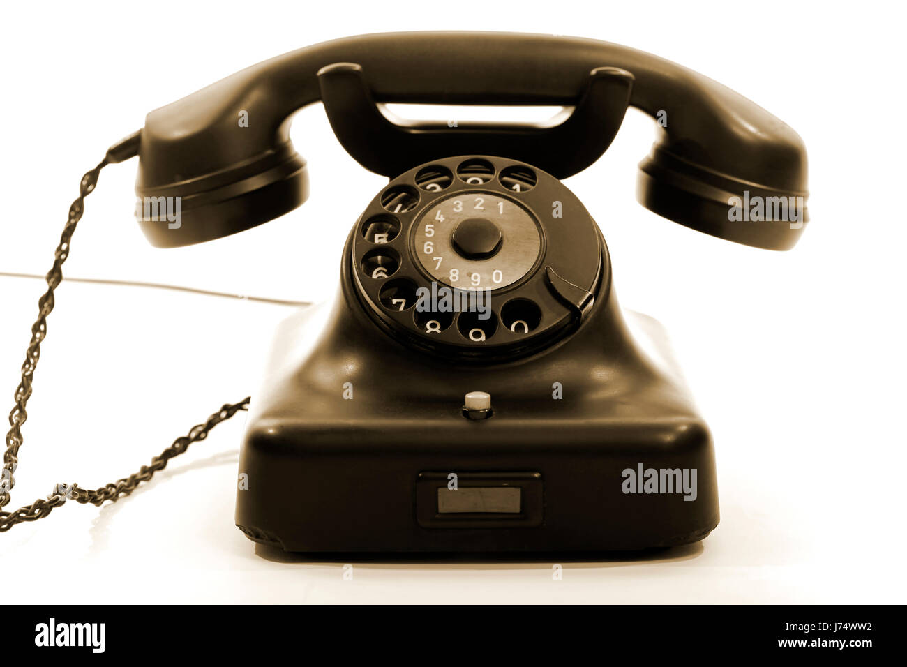 telephone phone apparatus nostalgia telephone set call engineering ...