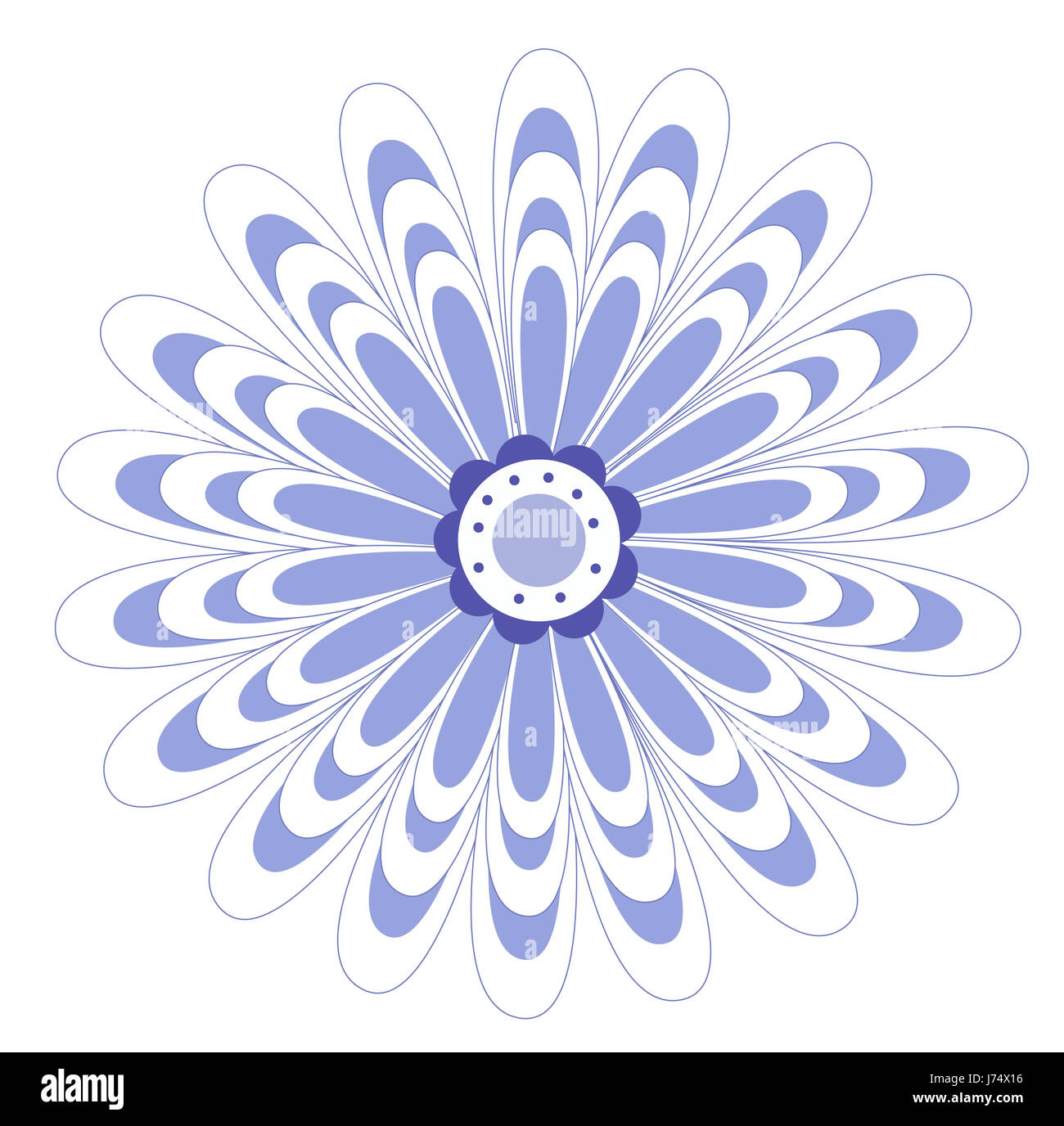blue flower plant pattern backdrop background blue art model design ...