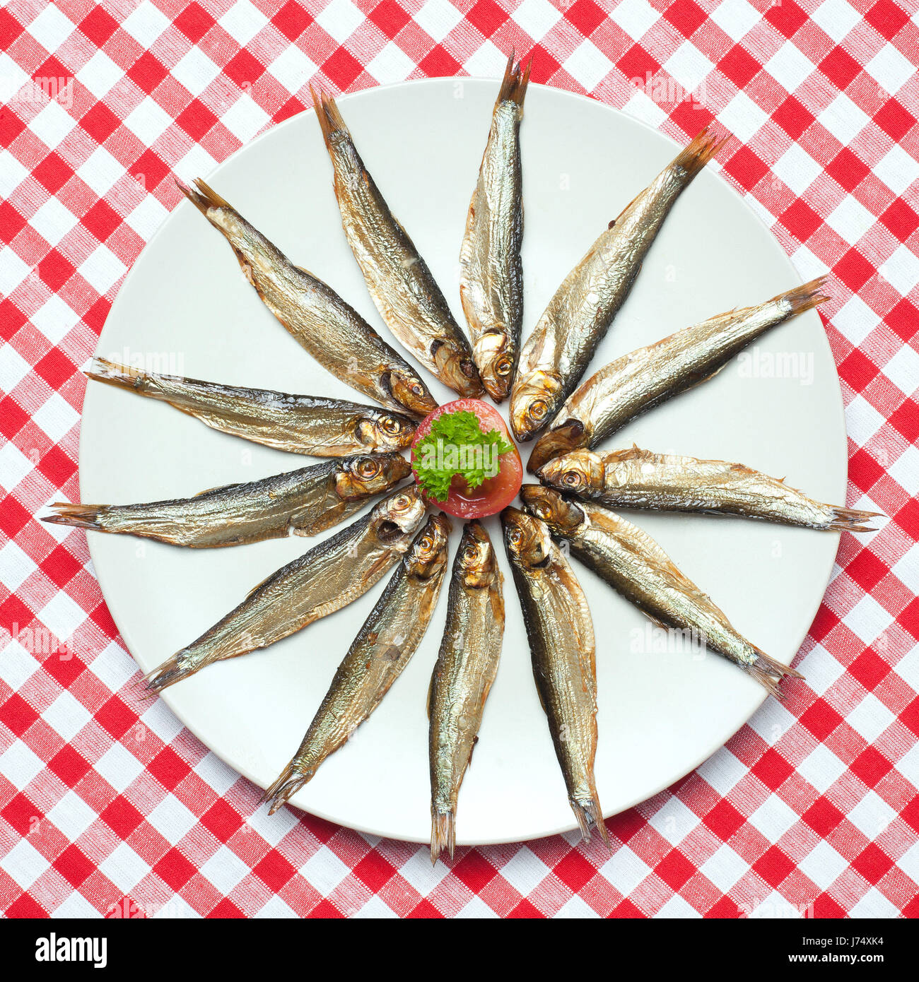 food aliment angle fish raw seafood tasty sprat white fresh food ...