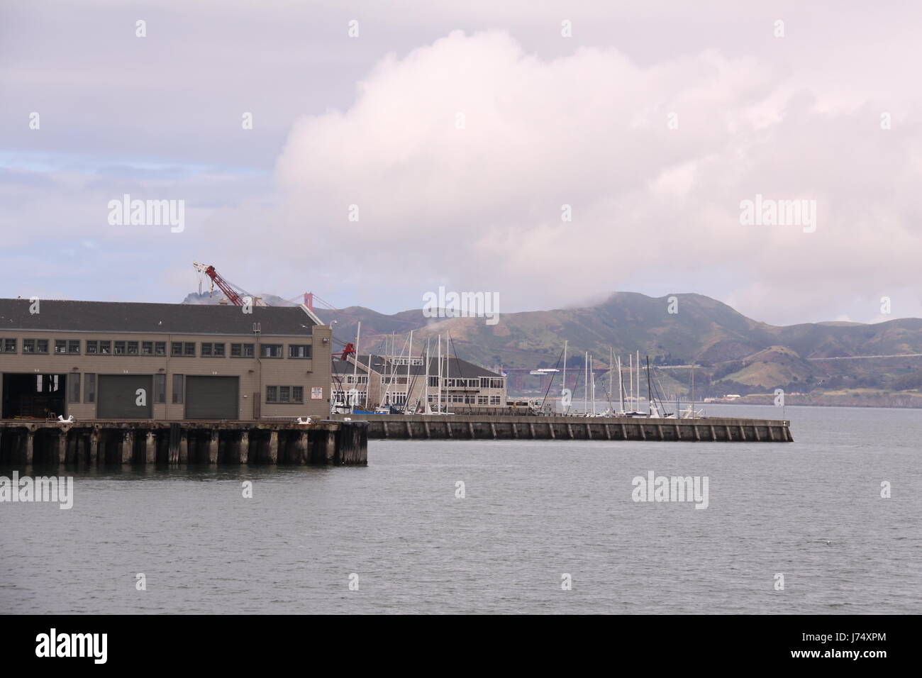 usa harbor pacific salt water sea ocean water harbours fishery ships ...