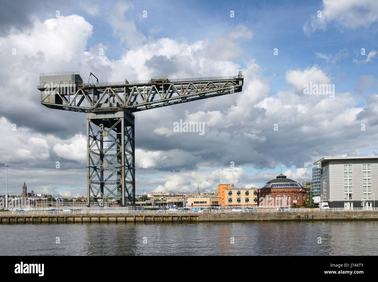 River glyde hi-res stock photography and images - Alamy