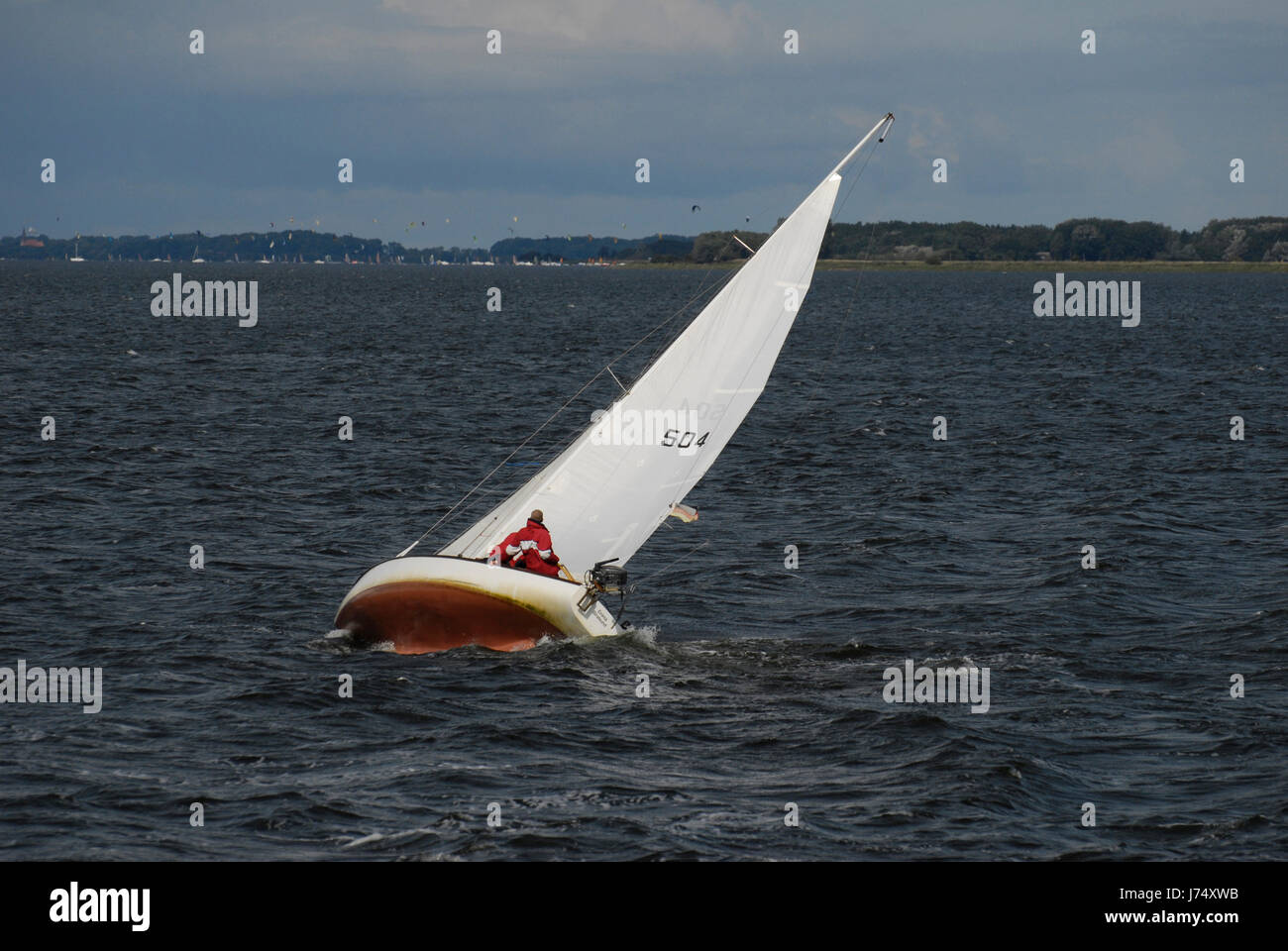 Sailors rowing hi-res stock photography and images - Alamy