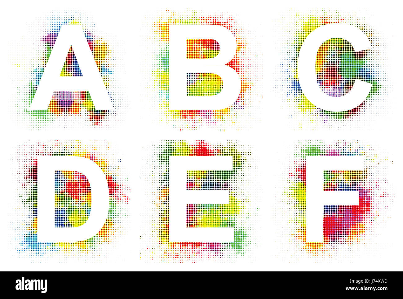 type model build word writing font typography letter text alphabet ...