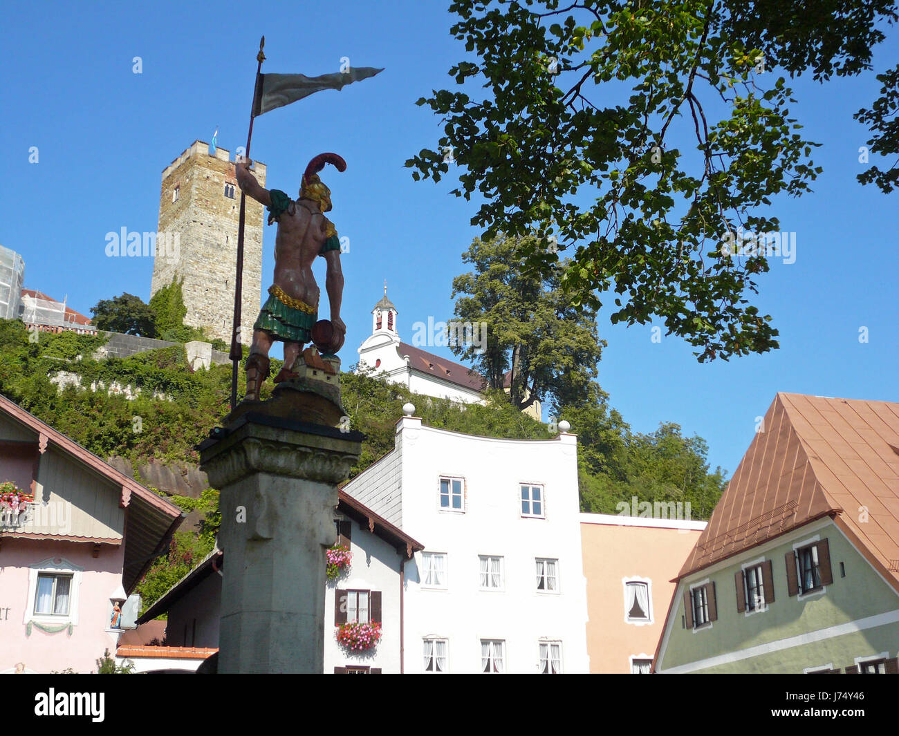 Neubeuern Stock Photos & Neubeuern Stock Images - Alamy