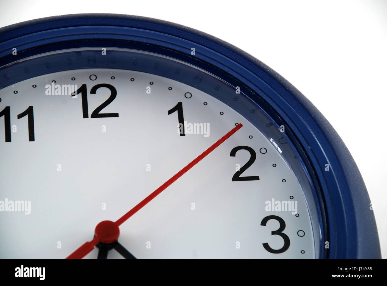 Seconds movement hi-res stock photography and images - Alamy