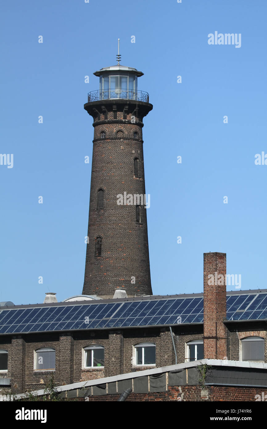 Helios lighthouse hi-res stock photography and images - Alamy