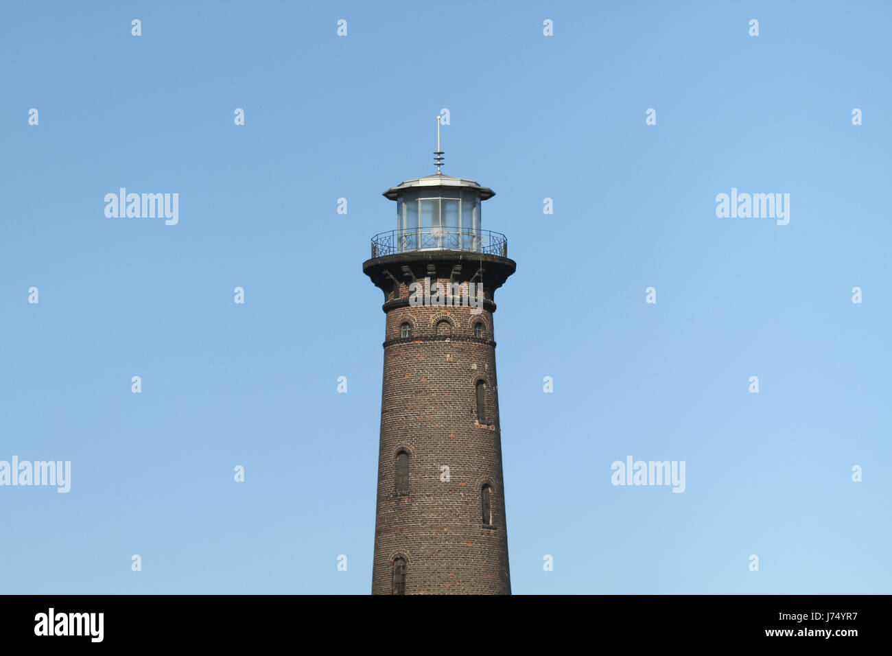 Helios lighthouse hi-res stock photography and images - Alamy