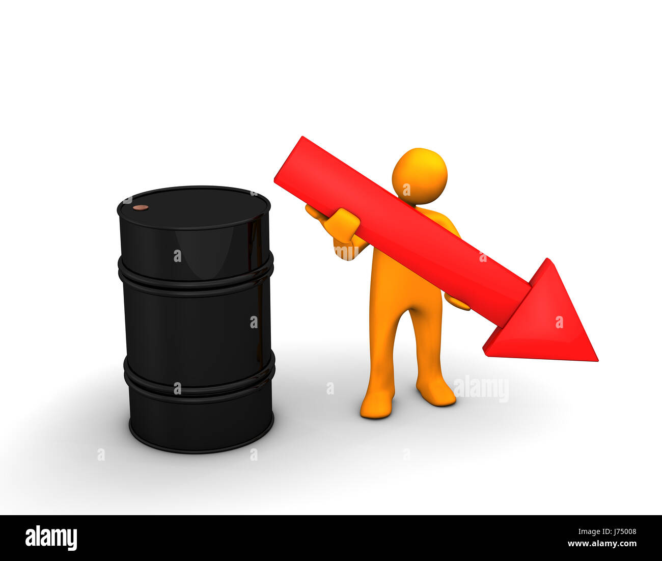 Crude Oil Price High Resolution Stock Photography and Images - Alamy