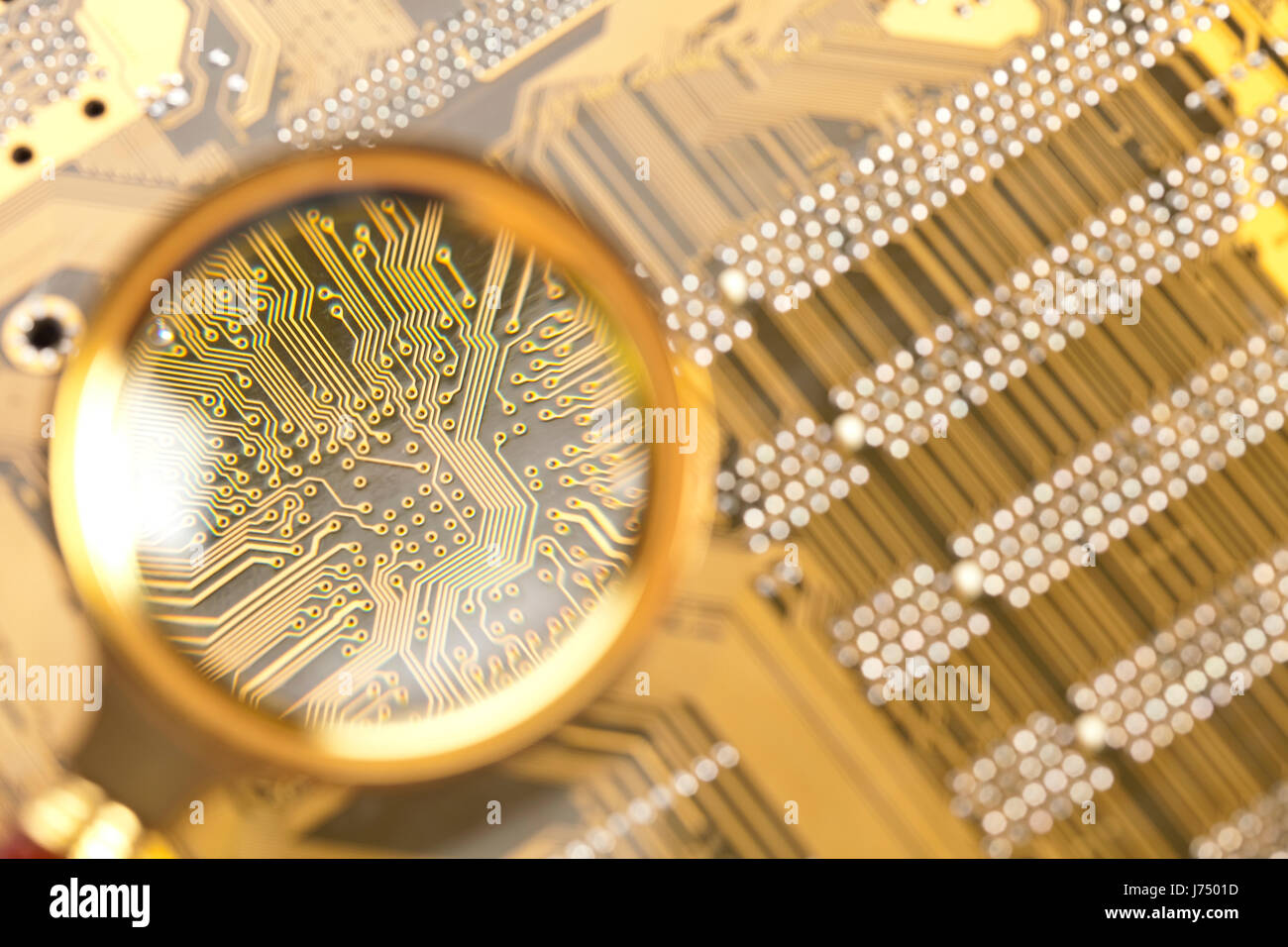 board electronics equipment circuit electrical macro close-up macro ...