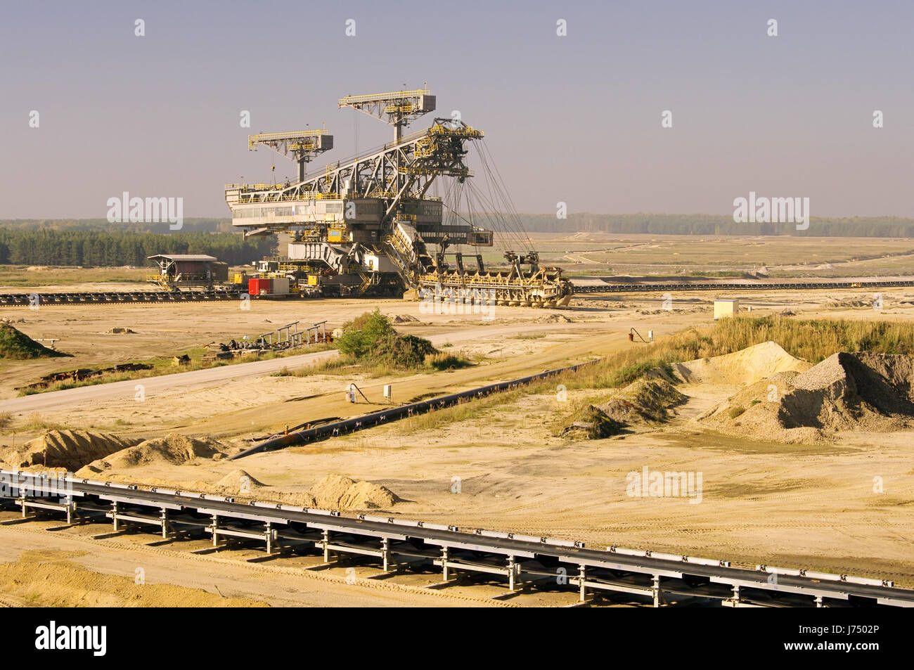 energy power electricity electric power dredger coal surface mining ...