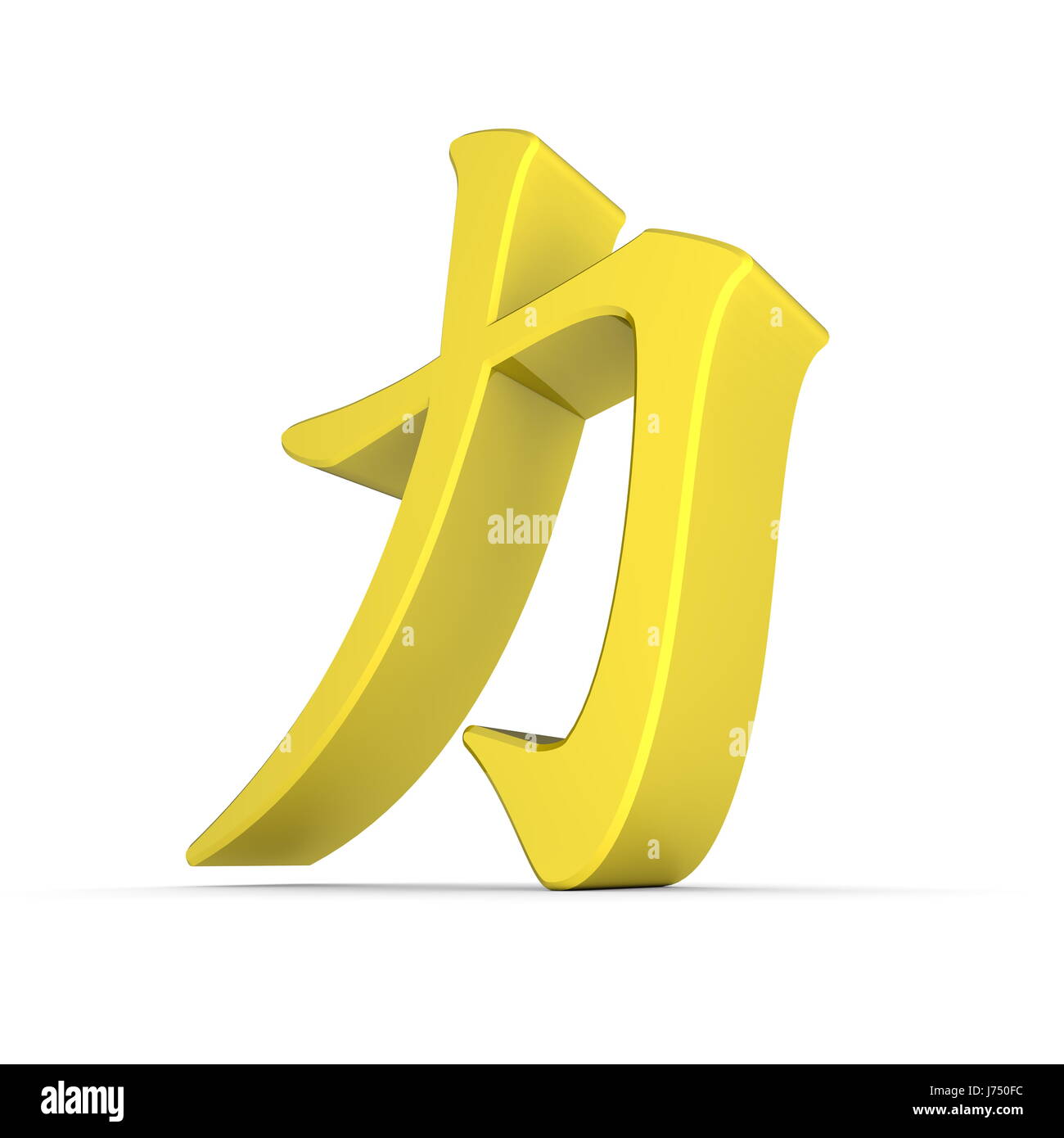 energy power electricity electric power golden chinese sign pictogram ...