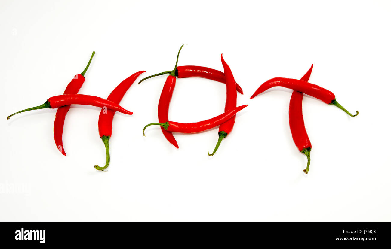 word chilli chili food aliment pepper condiment hot heat taste fire ...