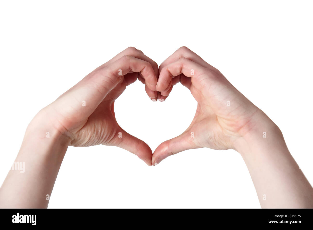 hand hands heart woman indicate show hand hands beautiful beauteously ...