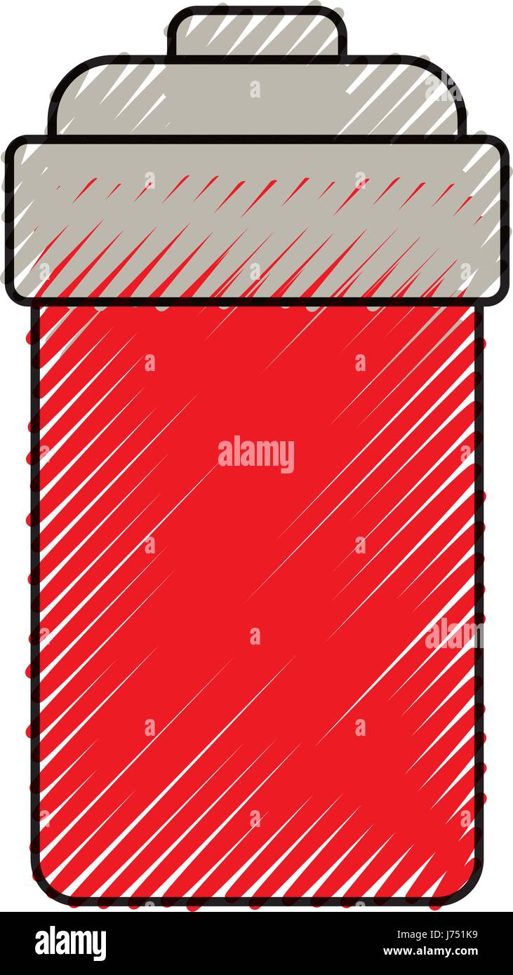 jar emblem object Stock Vector Image & Art - Alamy