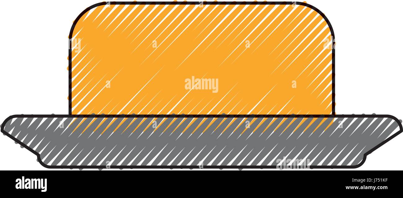 Butter block Stock Vector Images - Alamy