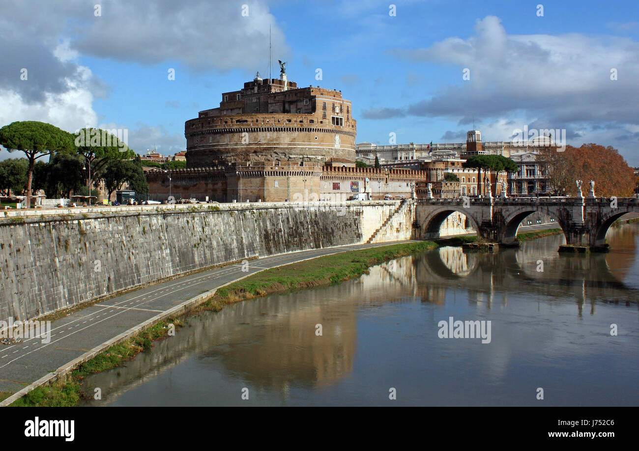 Quotponte sant hi-res stock photography and images - Alamy