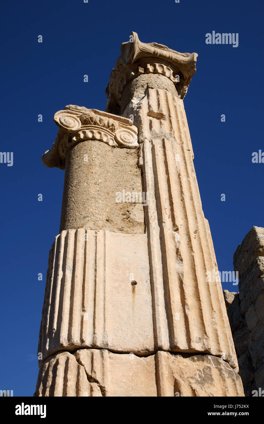 turkey column archeology travel big large enormous extreme powerful ...