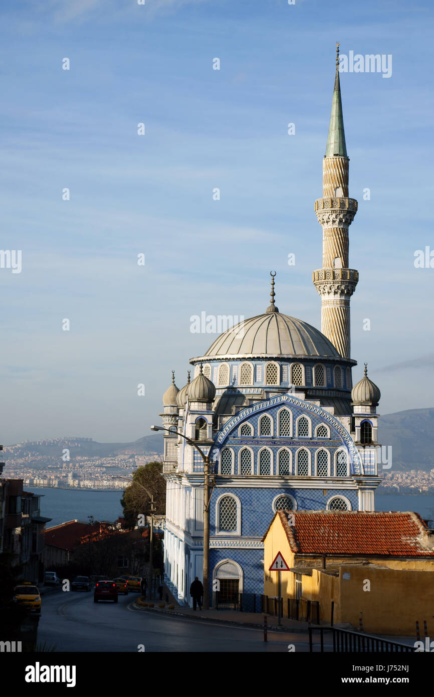 blue turkey mosque muslim blue humans human beings people folk persons ...