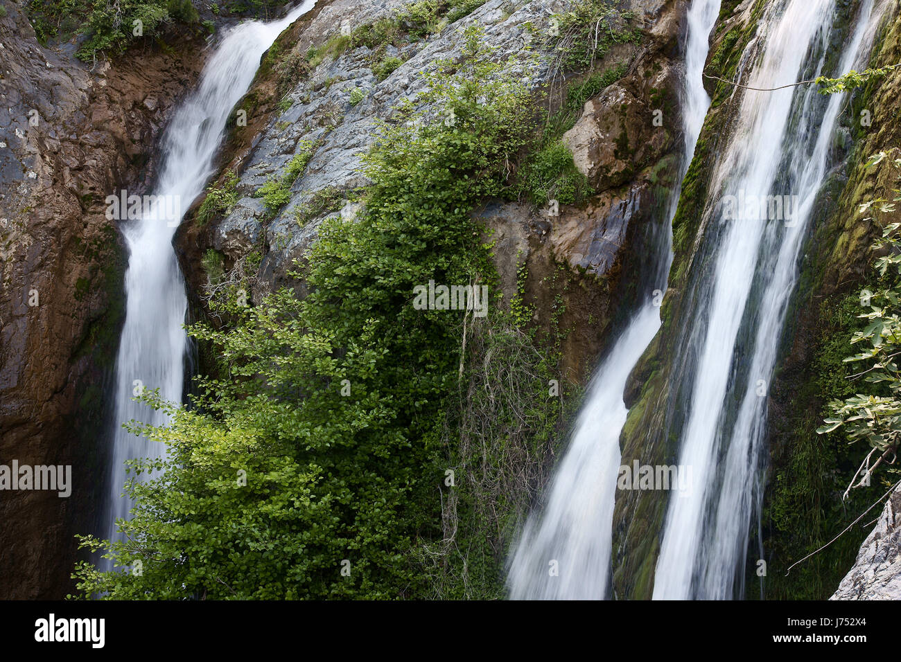 water mediterranean salt water sea ocean waterfall france mediterran ...