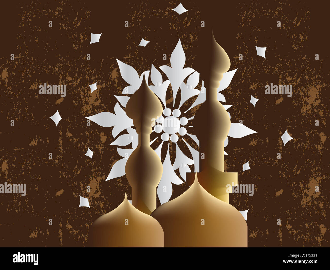 arab card alphabet calligraphy backdrop background greeting religion ...