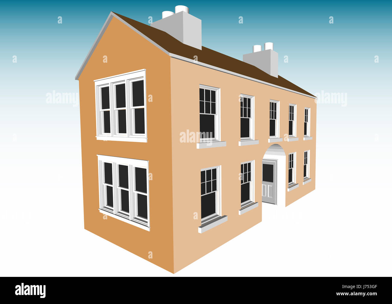house building build style of construction architecture architectural ...