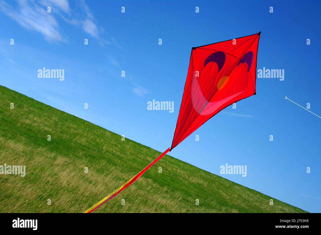 Drachenschnre hi-res stock photography and images - Alamy