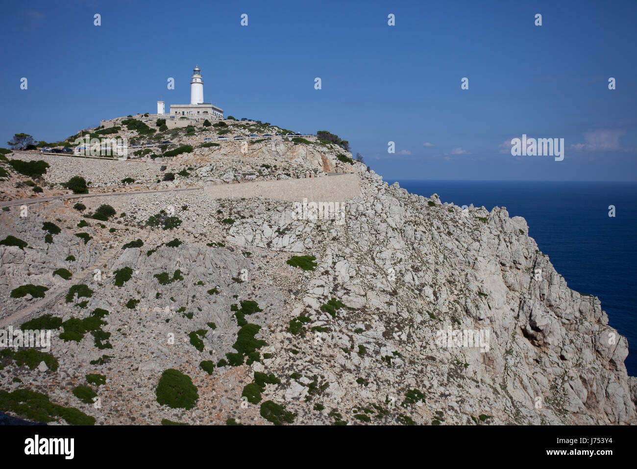 cap de formentor Stock Photo - Alamy